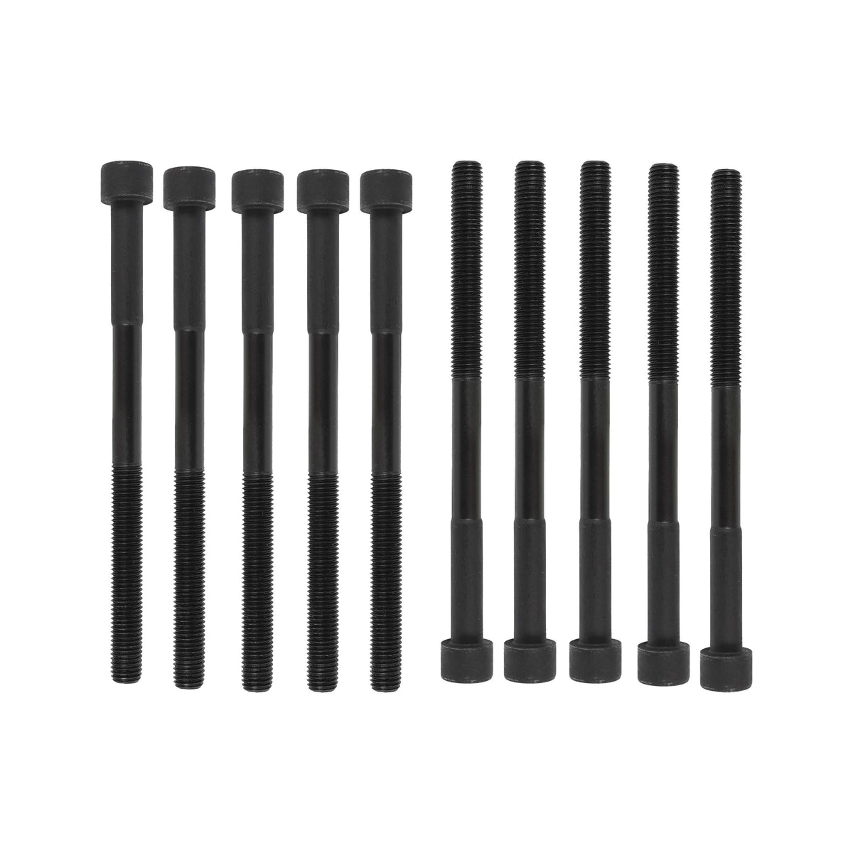 2004 Toyota Highlander 2.4L Cylinder Head Bolt