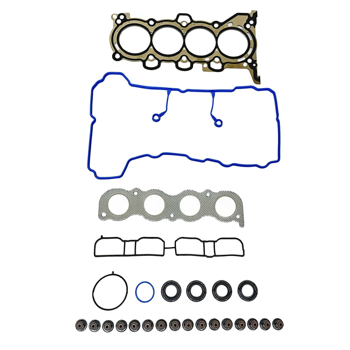 Cylinder Head Gasket Set 2014-2016 Hyundai 1.8L