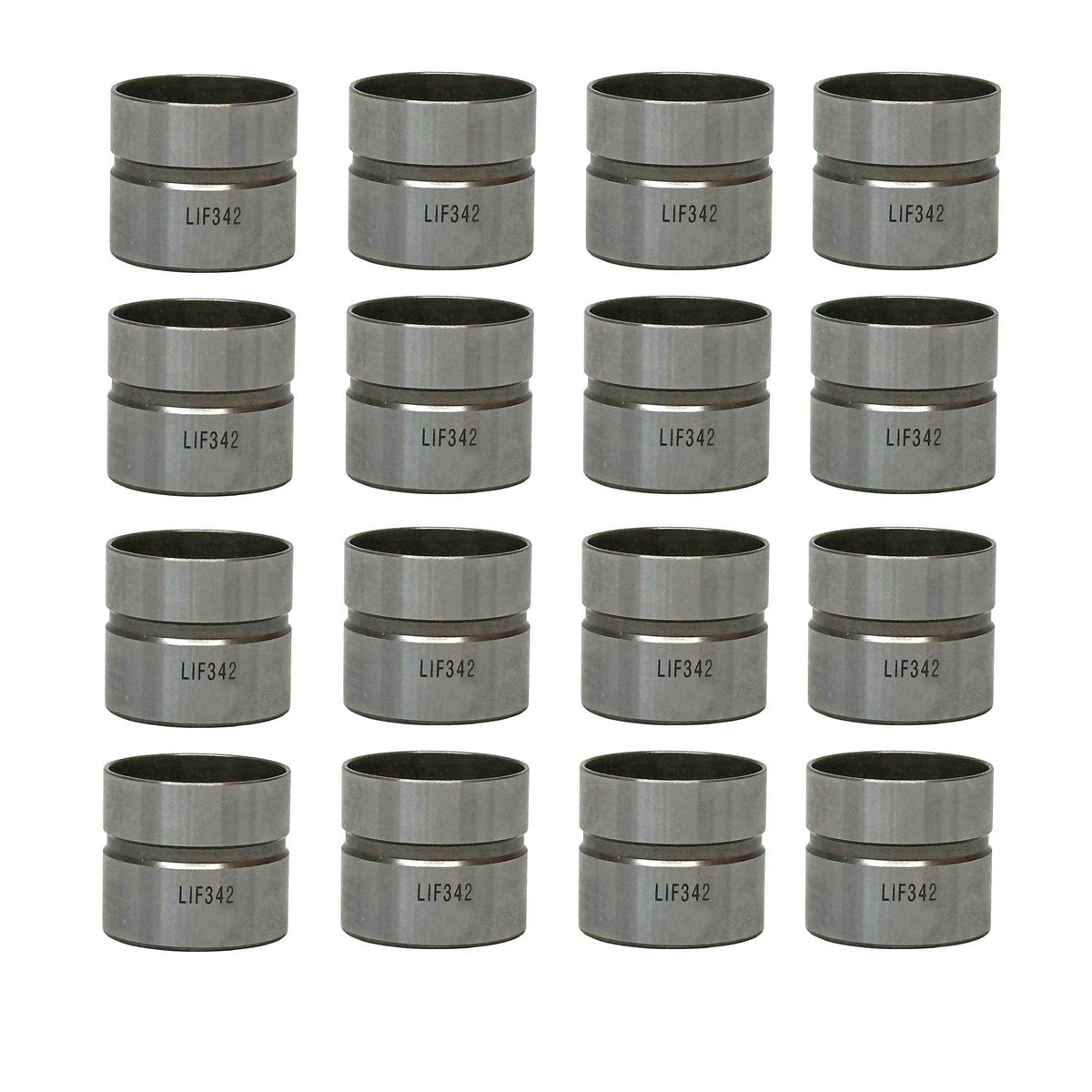 Valve Lifter Kit 2013-2015 Chevrolet 1.2L