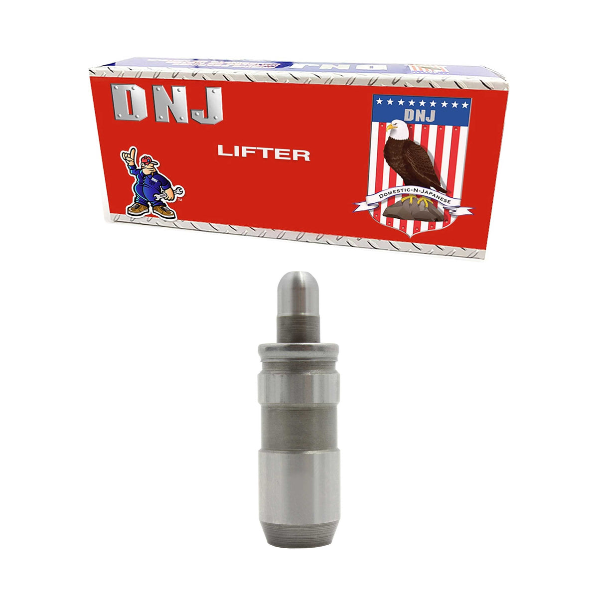 1984 Dodge Caravan 2.2L Valve Lifter
