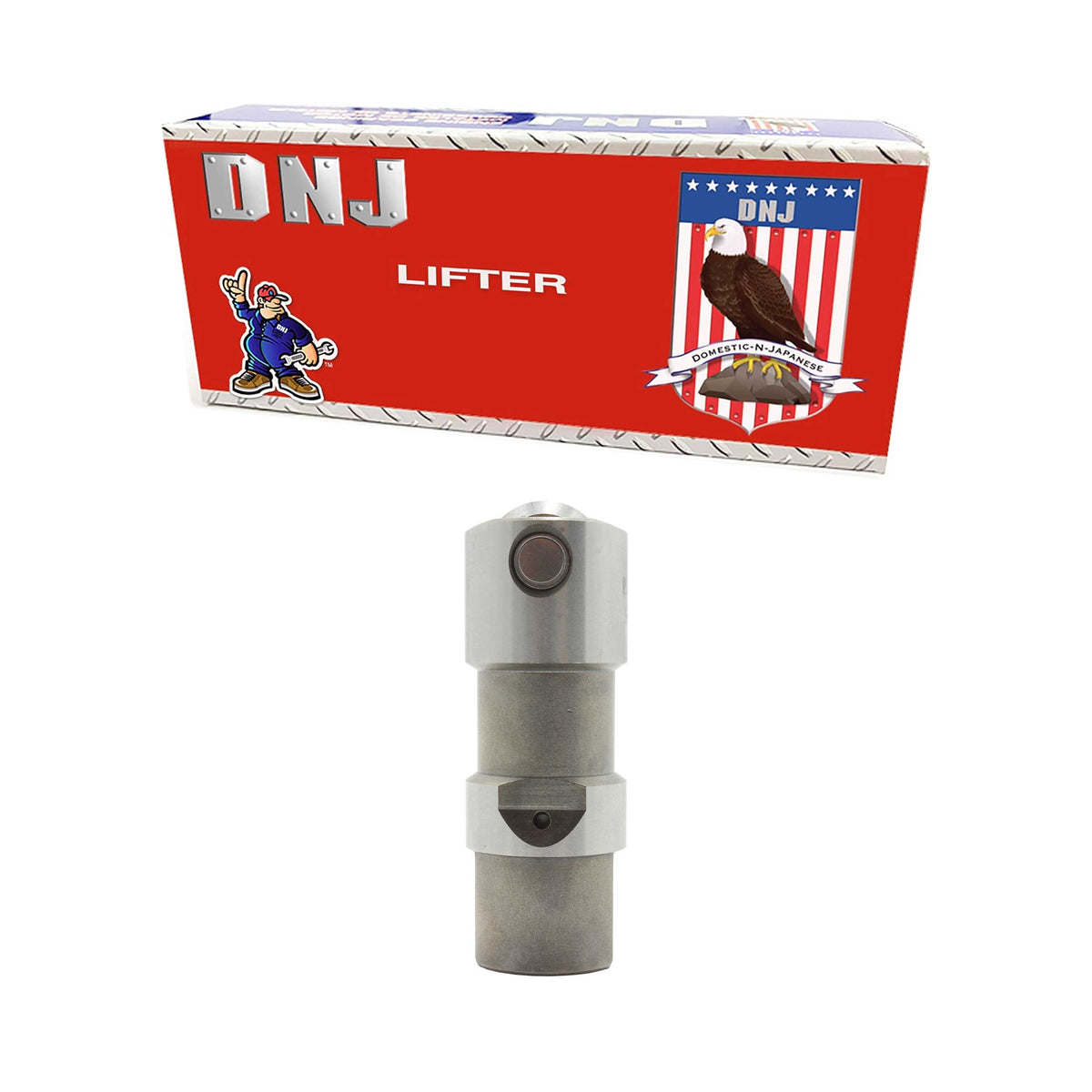 Valve Lifter for Ford Chevy GMC 1988-2010 6.0L-7.3L V8