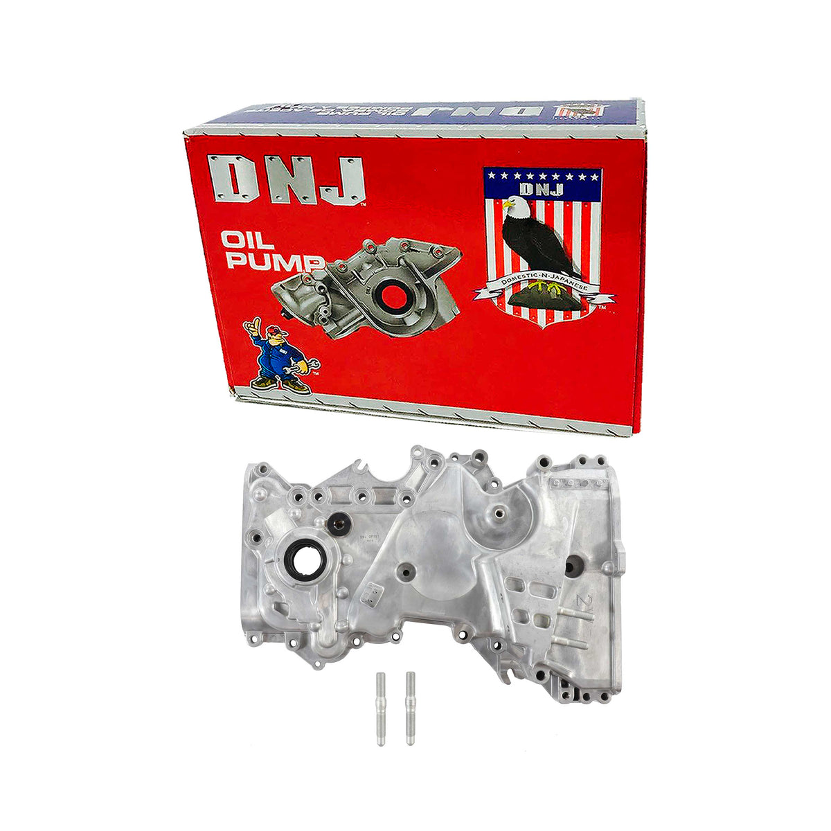Oil Pump for 2011-2016 Hyundai,Kia Elantra,Elantra Coupe,Elantra GT 1 ...