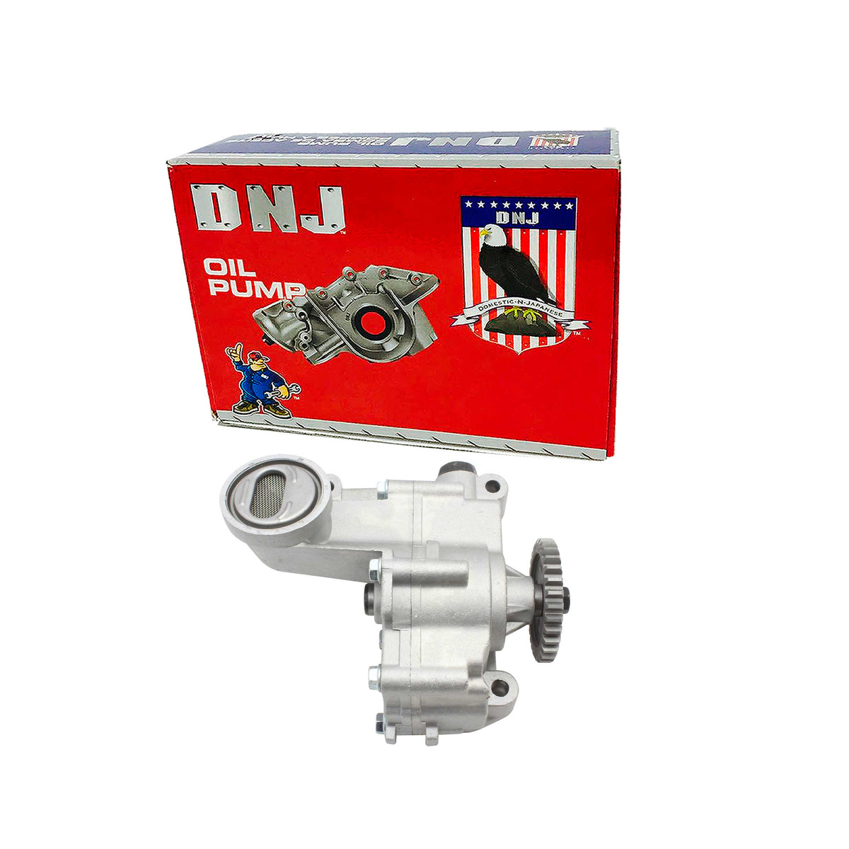 Oil Pump for 2010-2013 Hyundai,Kia Forte,Forte Koup,Tucson 2.0L L4 DOHC 16V