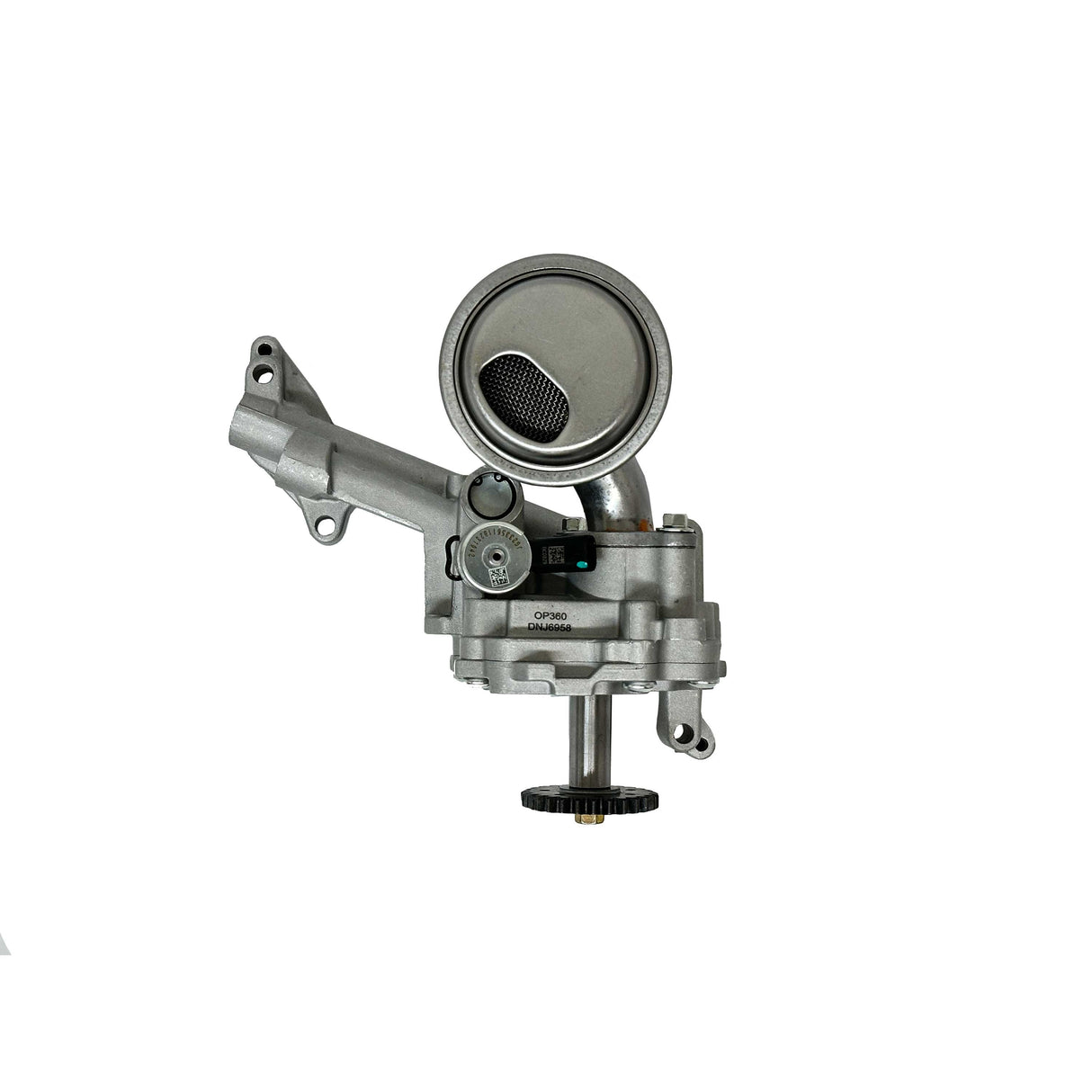 Oil Pump for 2016-2022 Buick,Chevrolet,GMC Cruze,Encore,Equinox 1.4L-1 ...