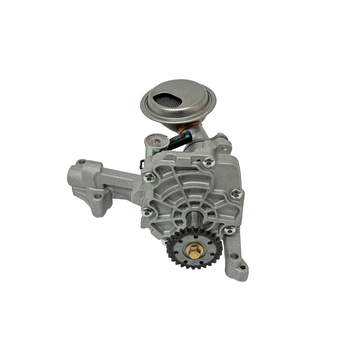 Oil Pump for 2016-2022 Buick,Chevrolet,GMC Cruze,Encore,Equinox 1.4L-1 ...
