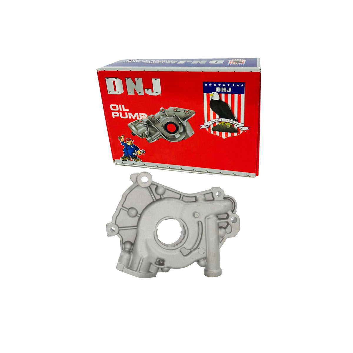 Oil Pump for 2011-2015 Ford F-150,Mustang 5.0L ,99F,99U Engine