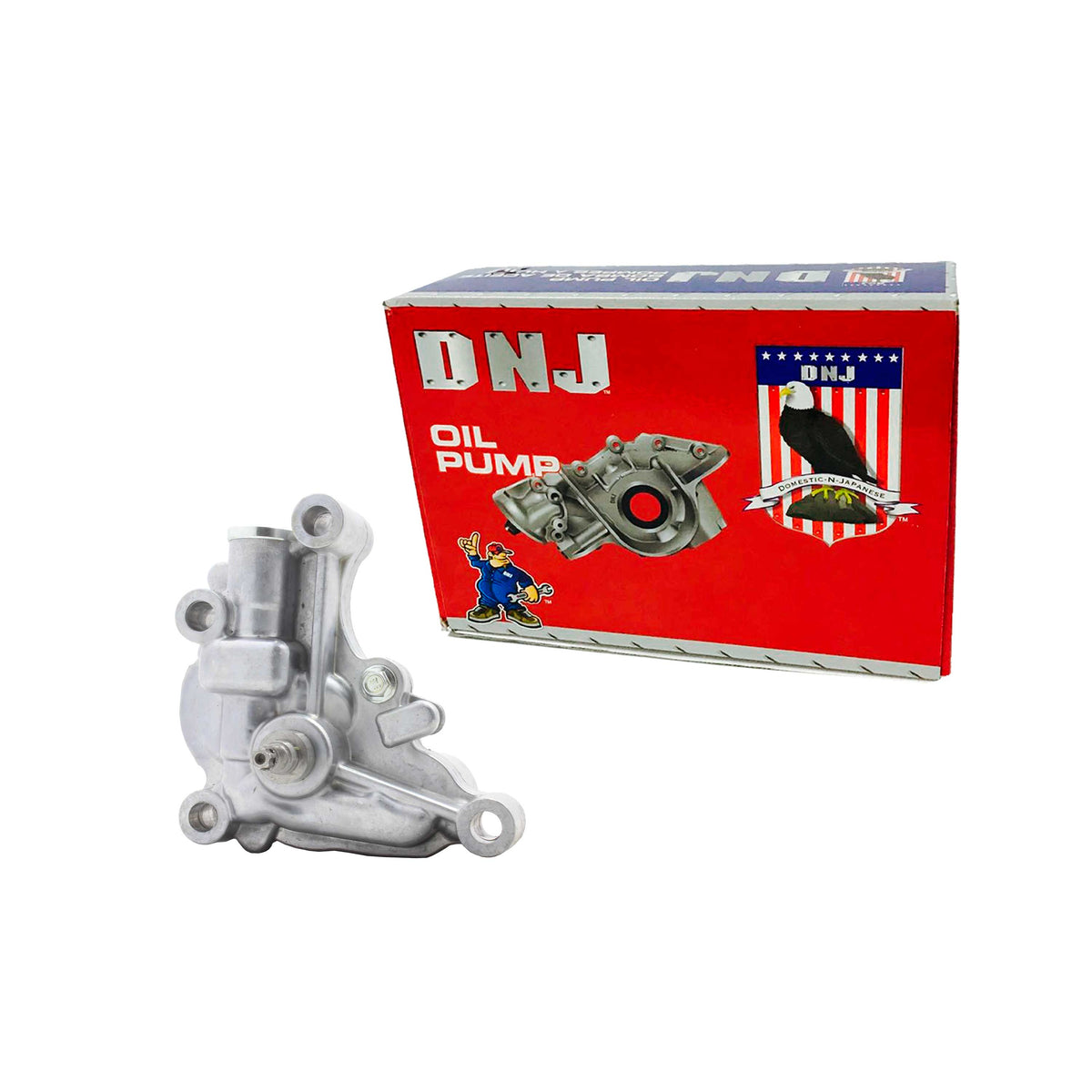 Oil Pump for 2012-2016 Nissan Versa,Versa Note 1.6L HR16DE Engine