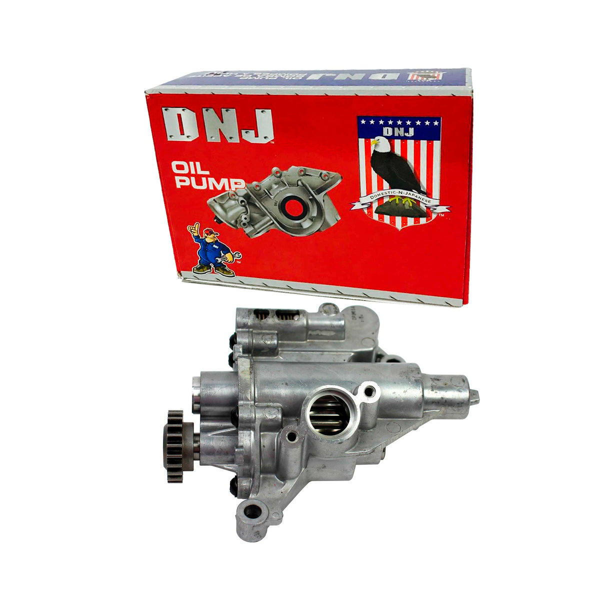Oil Pump for 2009-2013 Audi A4,A4 Quattro,A5 2.0L CAEB Engine