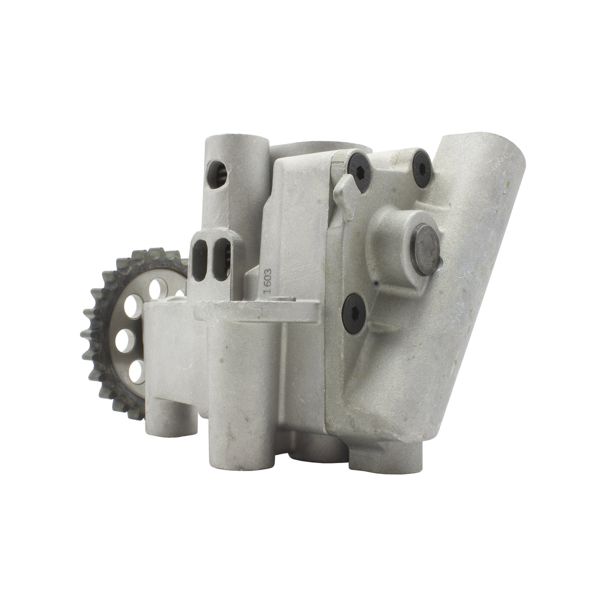 Oil Pump for 2008-2014 Volkswagen Beetle,Golf,Jetta 2.5L BPS,CBTA,CBUA ...