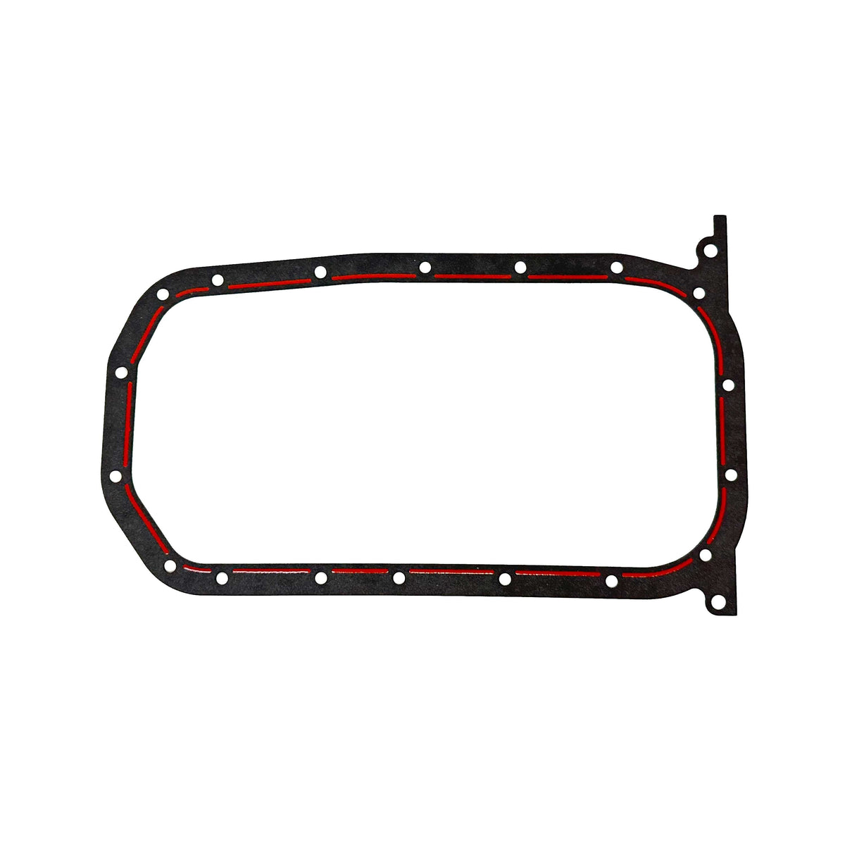 Oil Pan Gasket for Hyundai Kia 2006-11 1.6L L4