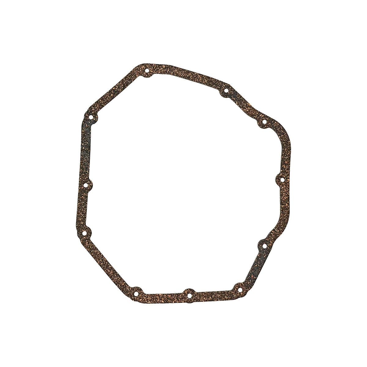 2015 Chevrolet City Express 2.0L Oil Pan Gasket