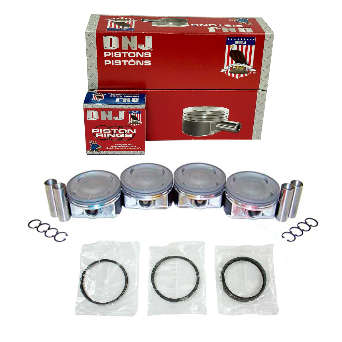 2006-2014 / Subaru / Forester,Impreza,Legacy,Outback / 2.5L / Piston