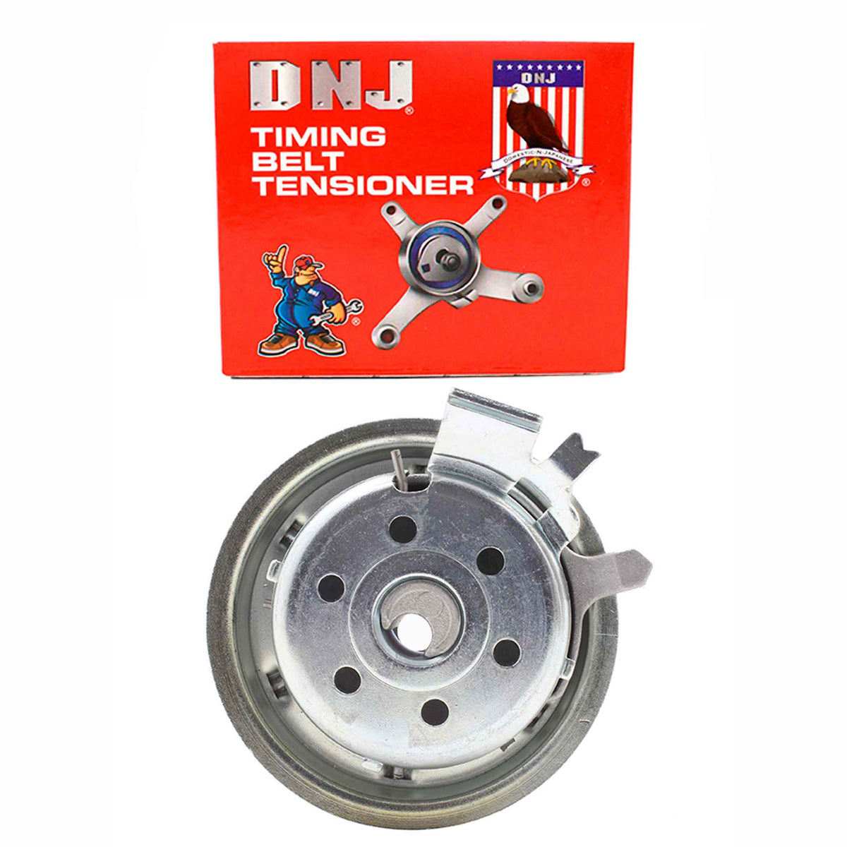 1999 Volkswagen Beetle 2.0L Timing Belt Tensioner