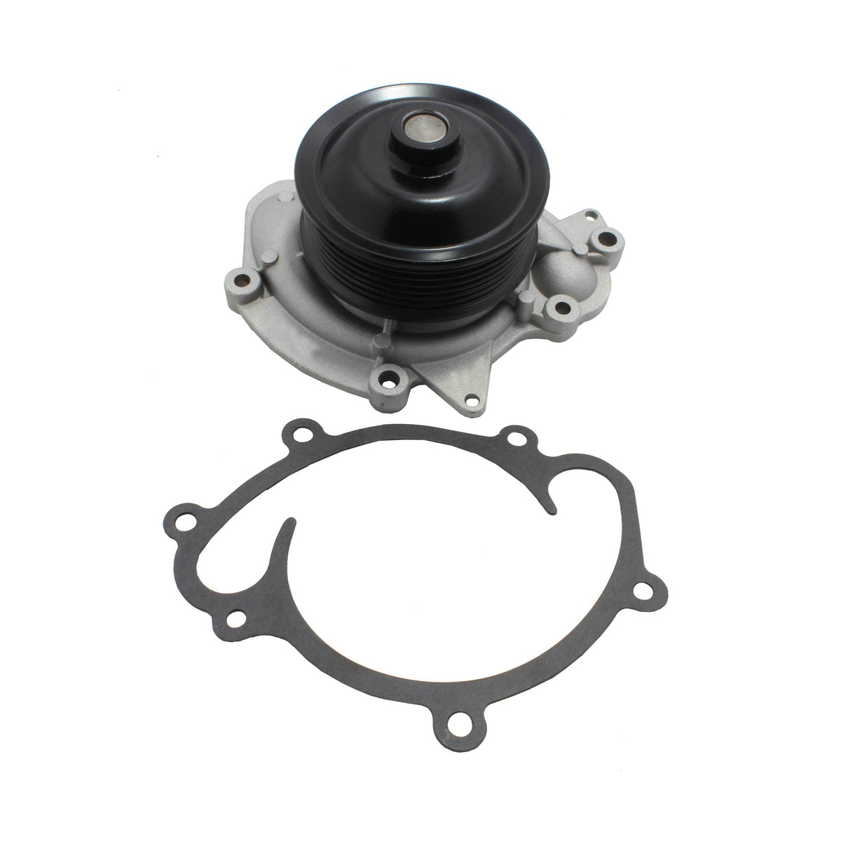 2011 Mercedes-Benz R350 3.0L Water Pump