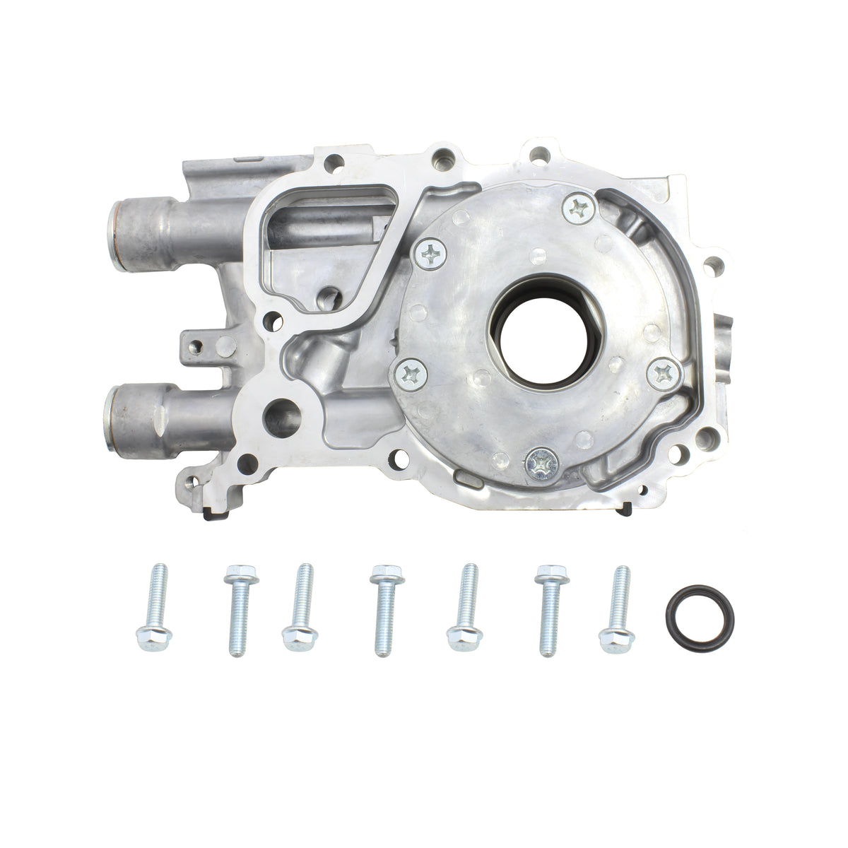 Oil Pump for 2007-2015 Subaru Impreza,Legacy,WRX STI 2.5L EJ255,EJ257 ...