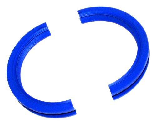 1977 GMC G15 5.7L Crankshaft Seal