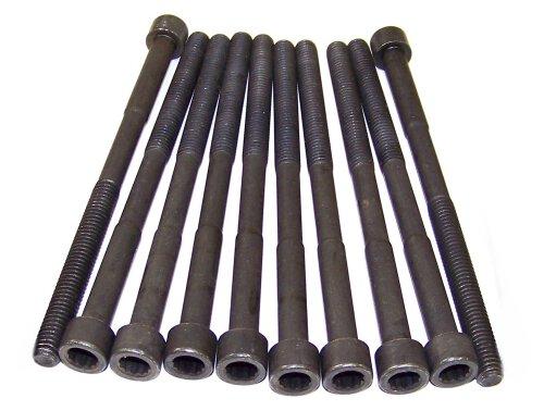 2008 Toyota Prius 1.5L Cylinder Head Bolt