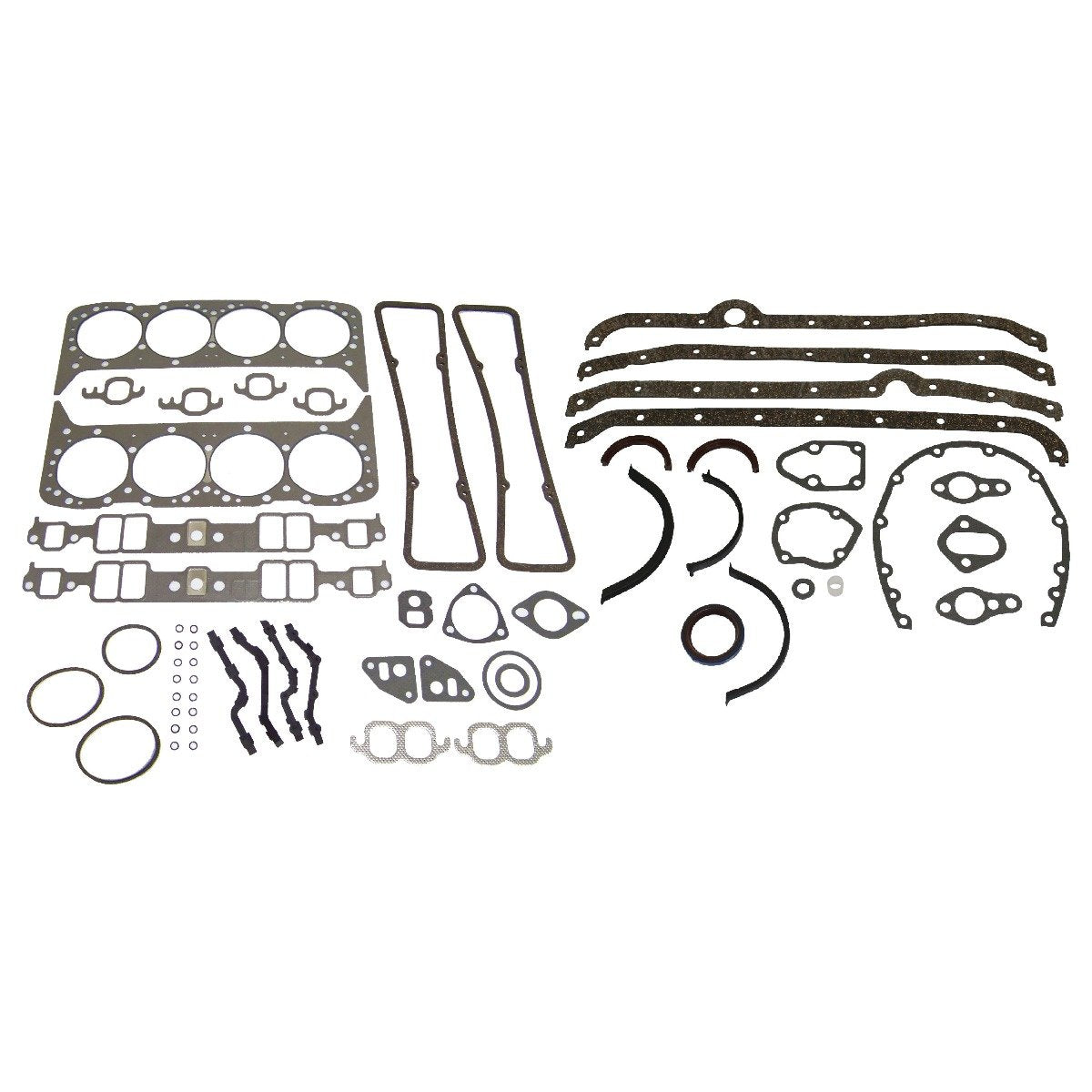 1962-1980 / Avanti,Buick,Chevrolet,GMC,Oldsmobile,Pontiac / Bel Air ...