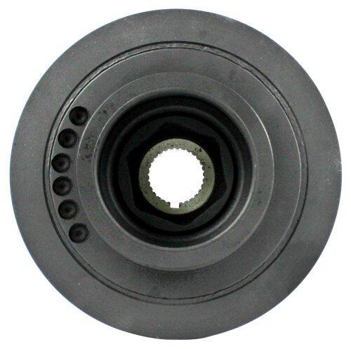 1992 Honda Prelude 2.3L Harmonic Balancer