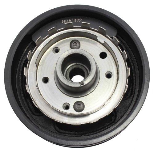 Harmonic Balancer for Chevy Buick Pontiac Oldsmobile 1996-2005 3.8L V6