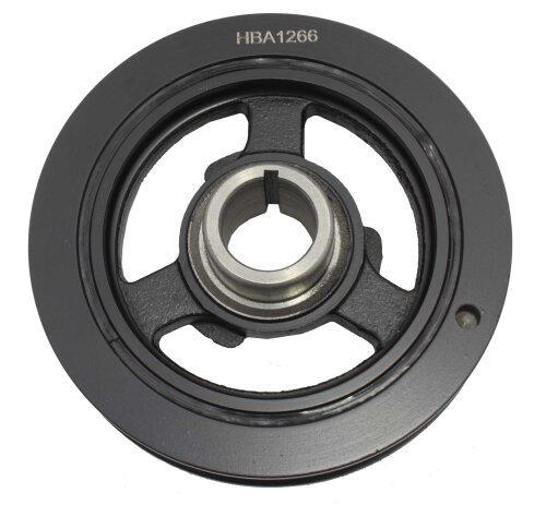 2005 Pontiac G6 3.5L Harmonic Balancer