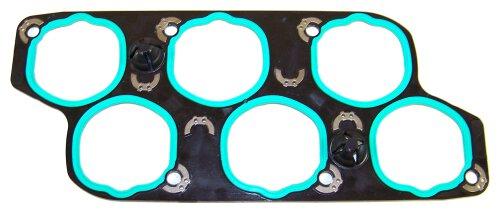 2007 Saturn Aura 3.6L Intake Manifold Gasket