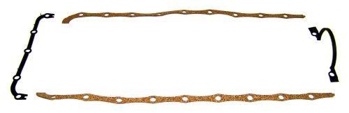 1977 Ford P-500 4.9L Oil Pan Gasket