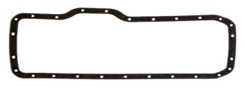 1991 Toyota Cressida 3.0L Oil Pan Gasket