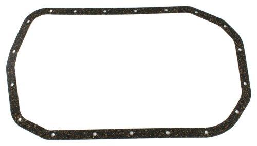 1989 Hyundai Sonata 2.4L Oil Pan Gasket