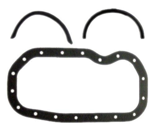 1990 Isuzu Pickup 2.6L Oil Pan Gasket