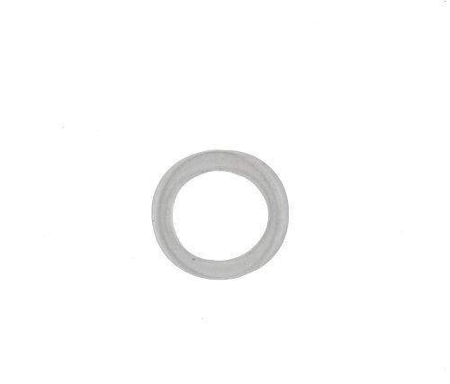 2005 Jaguar S-Type 3.0L Oil Pan Gasket