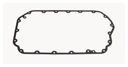 2000 Audi A6 2.8L Oil Pan Gasket