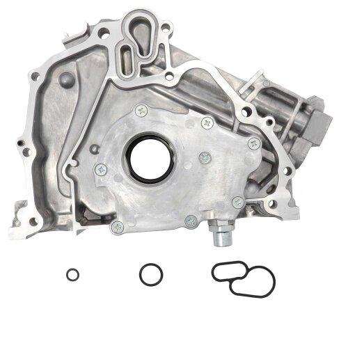 Oil Pump for 2013-2022 Acura,Honda Accord,Crosstour,MDX 3.0L-3.5L J35Y1 ...