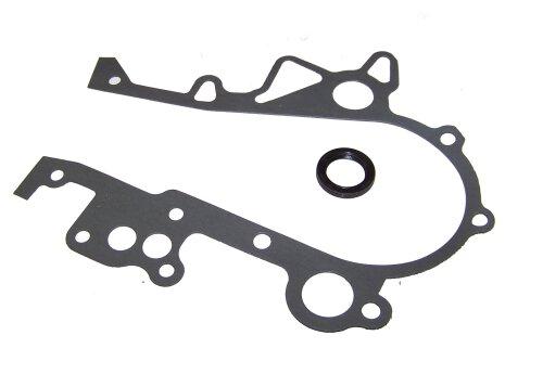 Timing Cover Gasket Set for Chrysler Dodge Jeep 2007-08 3.3L-3.8L V6