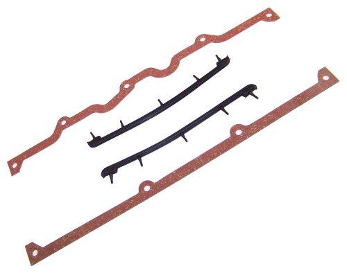 1990 Dodge Shadow 2.5L Valve Cover Gasket