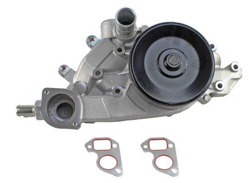 2007 Chevrolet Corvette 6.0L Water Pump