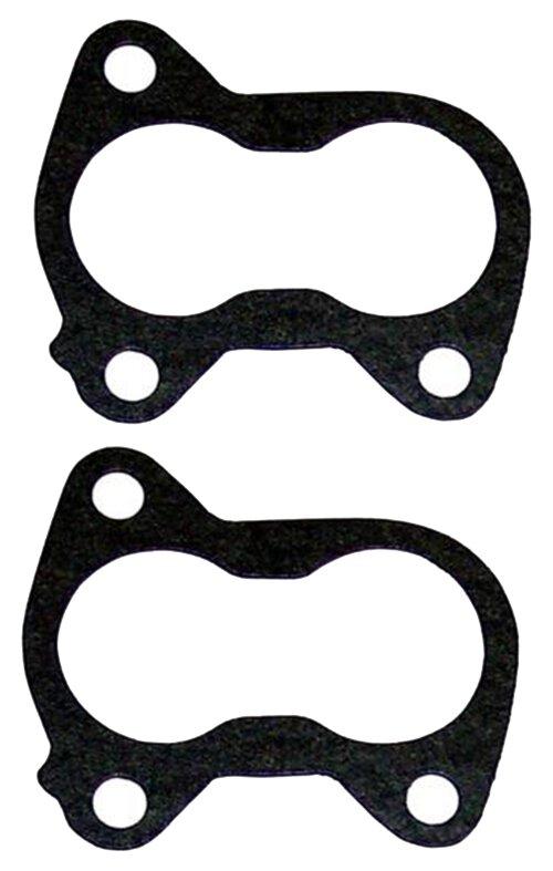 1988 Isuzu Trooper 2.6L Intake Plenum Gasket