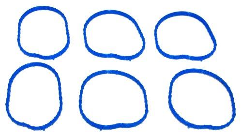 2008 Ford F-150 4.2L Intake Plenum Gasket