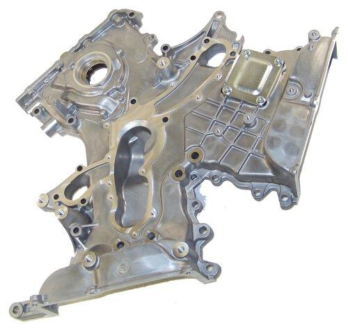 2009 Toyota Camry 3.5L Timing Cover