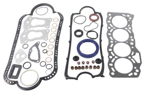 1980 Honda Accord 1.8L Engine Kit Gasket Set