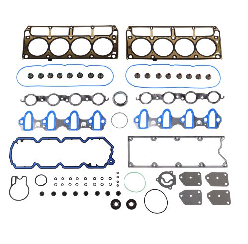 5.3 Vortec Engine Rebuild Kit for 2010-2014 Chevy or GMC 5.3L LC9 Engine