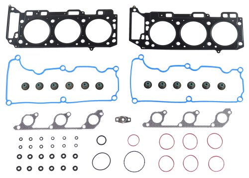 2005-2010 Ford Mustang 4.0L V6 Engine Rebuild Kit: MPN EK4132