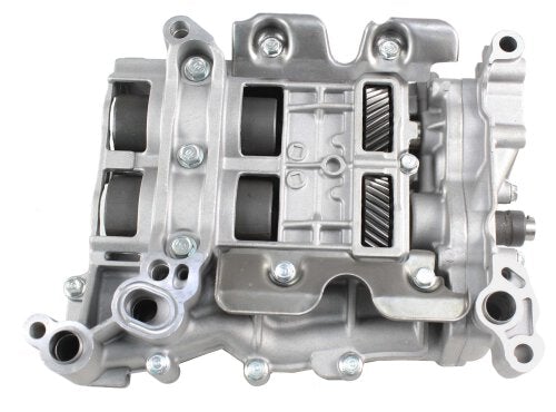 Oil Pump for 2008-2015 Acura,Honda Accord,Civic,CR-V 2.4L K24Y2,K24Z2 ...