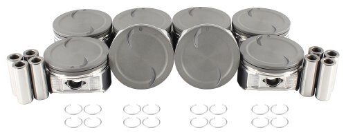 6.0 LS Engine Rebuild Kit: 2007-2016 Chevy & GMC MPN: EK3216M