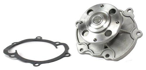 2011 GMC Acadia 3.6L Water Pump