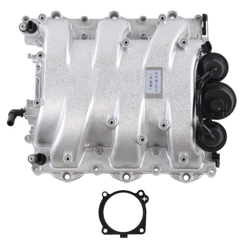 2012 Mercedes-Benz C300 3.0L Intake Manifold