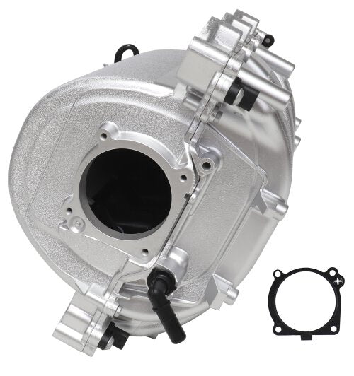 2010 Mercedes-Benz C300 3.0L Intake Manifold