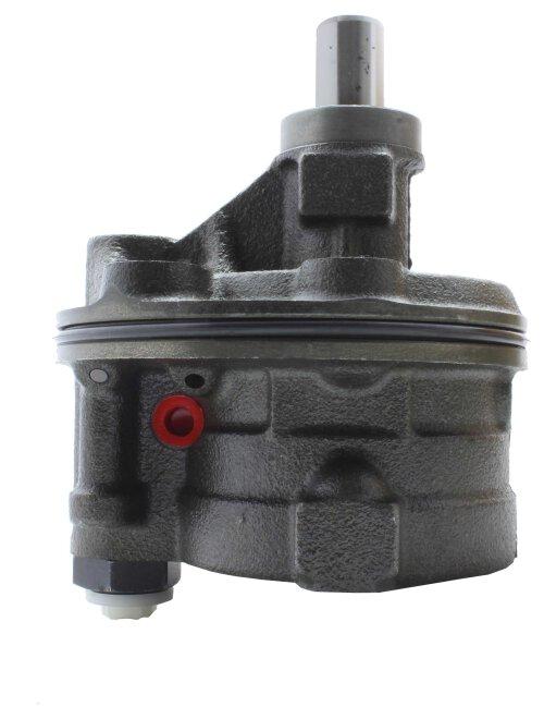 1989 GMC G2500 5.0L Power Steering Pump