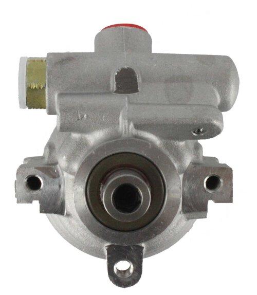 2004 GMC Canyon 3.5L Power Steering Pump