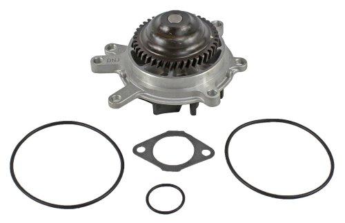 2005 GMC Sierra 3500 6.6L Water Pump